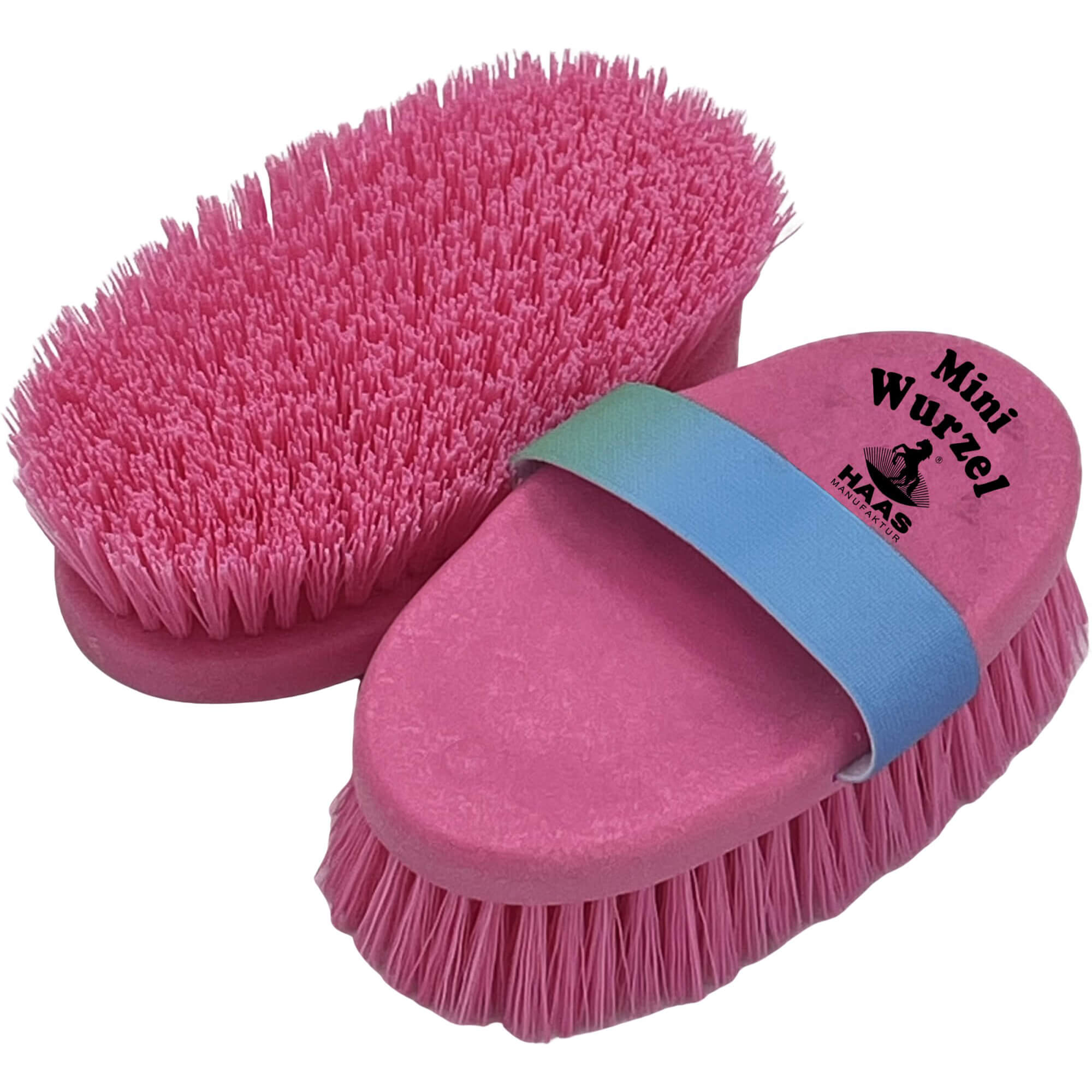 Haas Dandy Brush Mini-Dandy | FUNDIS Equestrian