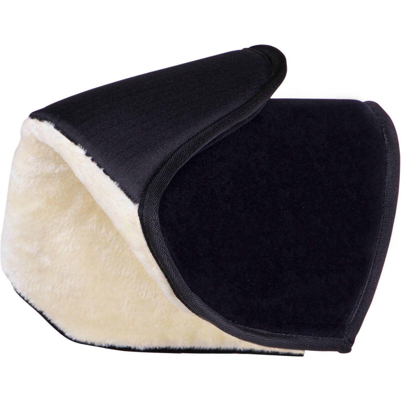 QHP Wither Protector | FUNDIS Equestrian