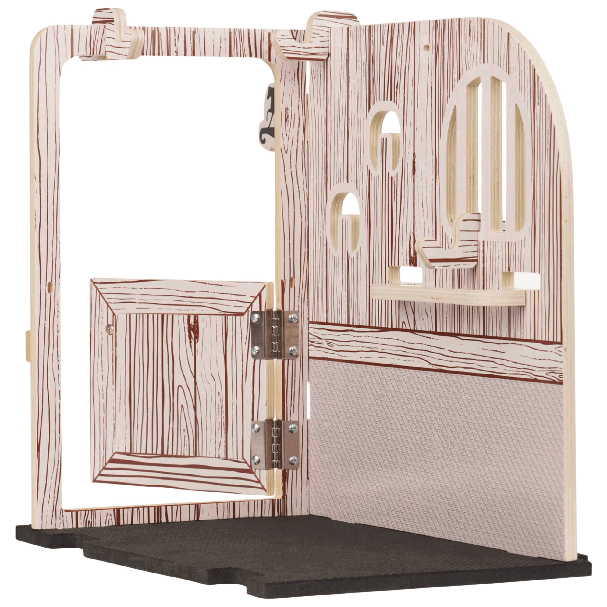 LeMieux Toy Pony Wooden Stable | FUNDIS Equestrian