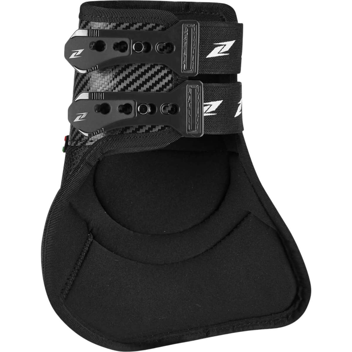 Zandona Fetlock Boots Carbon Professional Lite Ex Fetlock | FUNDIS Equestrian