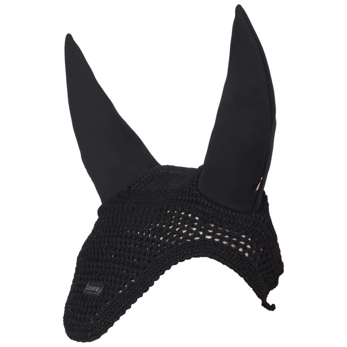 Kingsland Fly Bonnet KLlexie Soundless SS26 | FUNDIS Equestrian