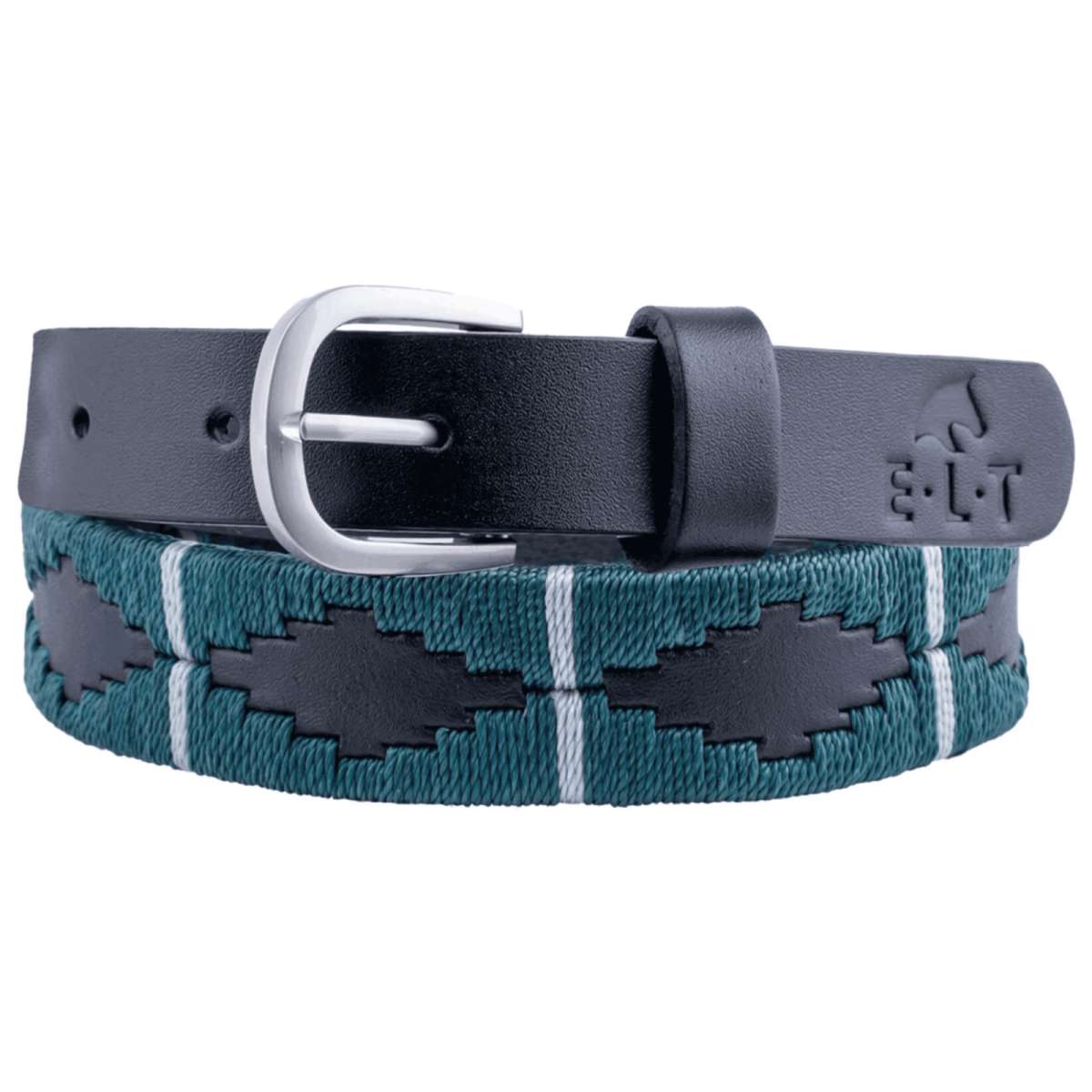 ELT Unisex Gemma Belt FW25 | FUNDIS Equestrian