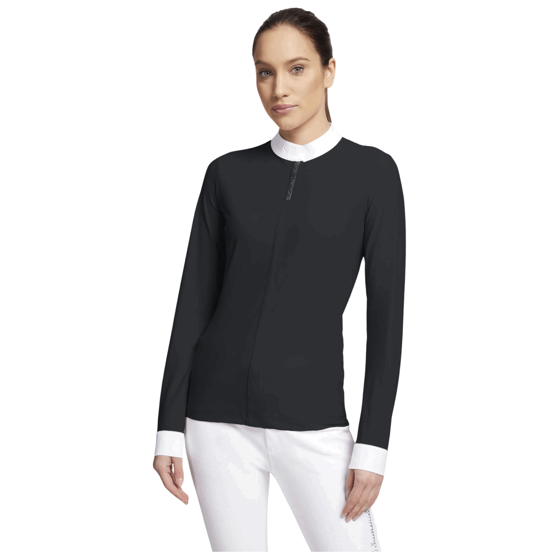 Samshield Women's Competition Shirt Roxane Premium LS FW24 | FUNDIS ...