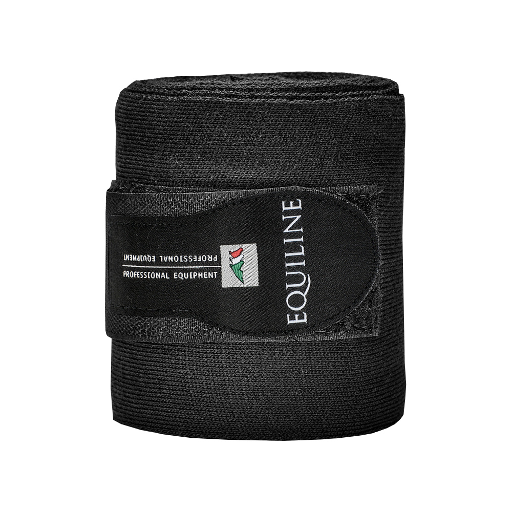 Equiline Wool Bandages | FUNDIS Equestrian