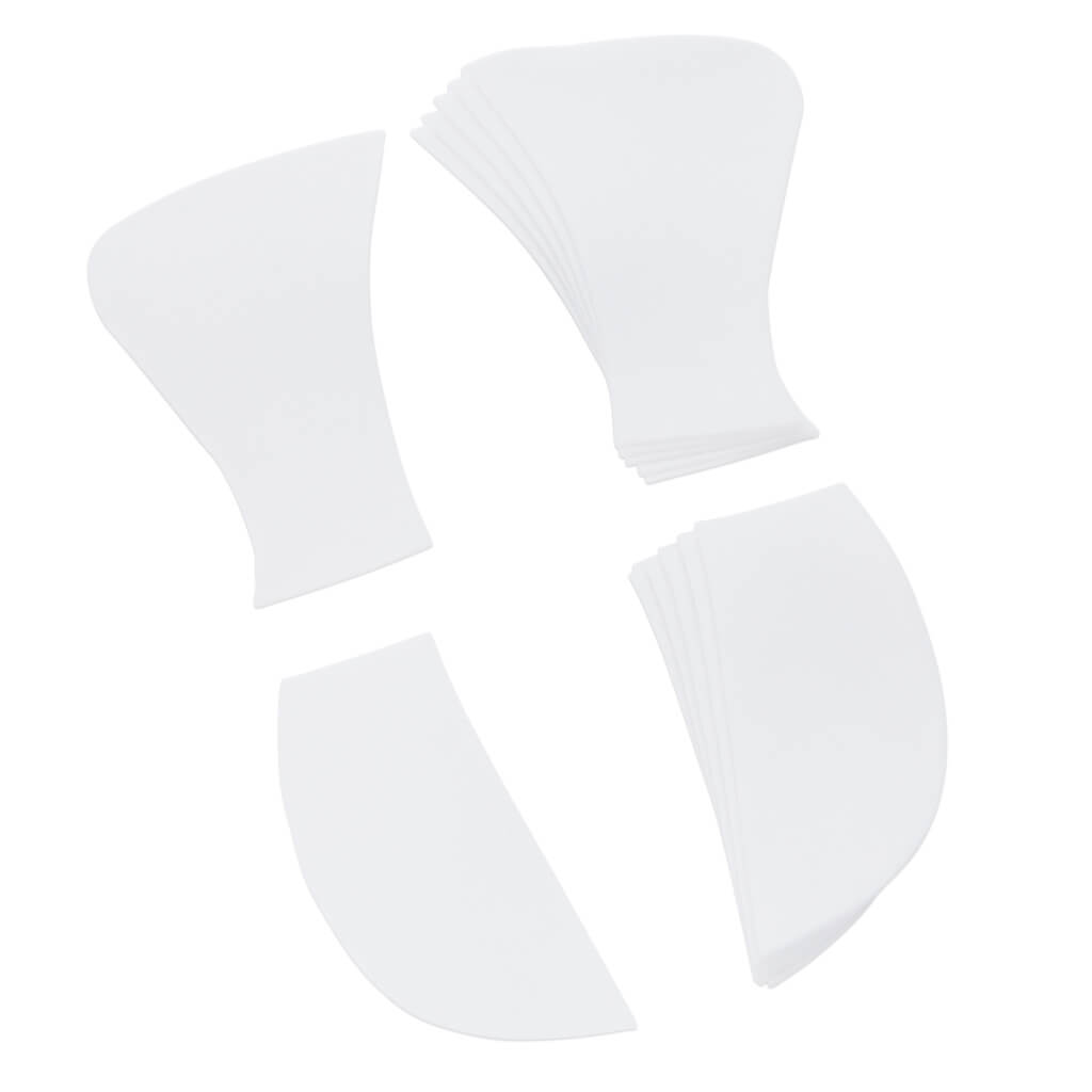 Christ Poly Felt Pad for Saddle Pad Ultra Double Bag with Edge | FUNDIS ...