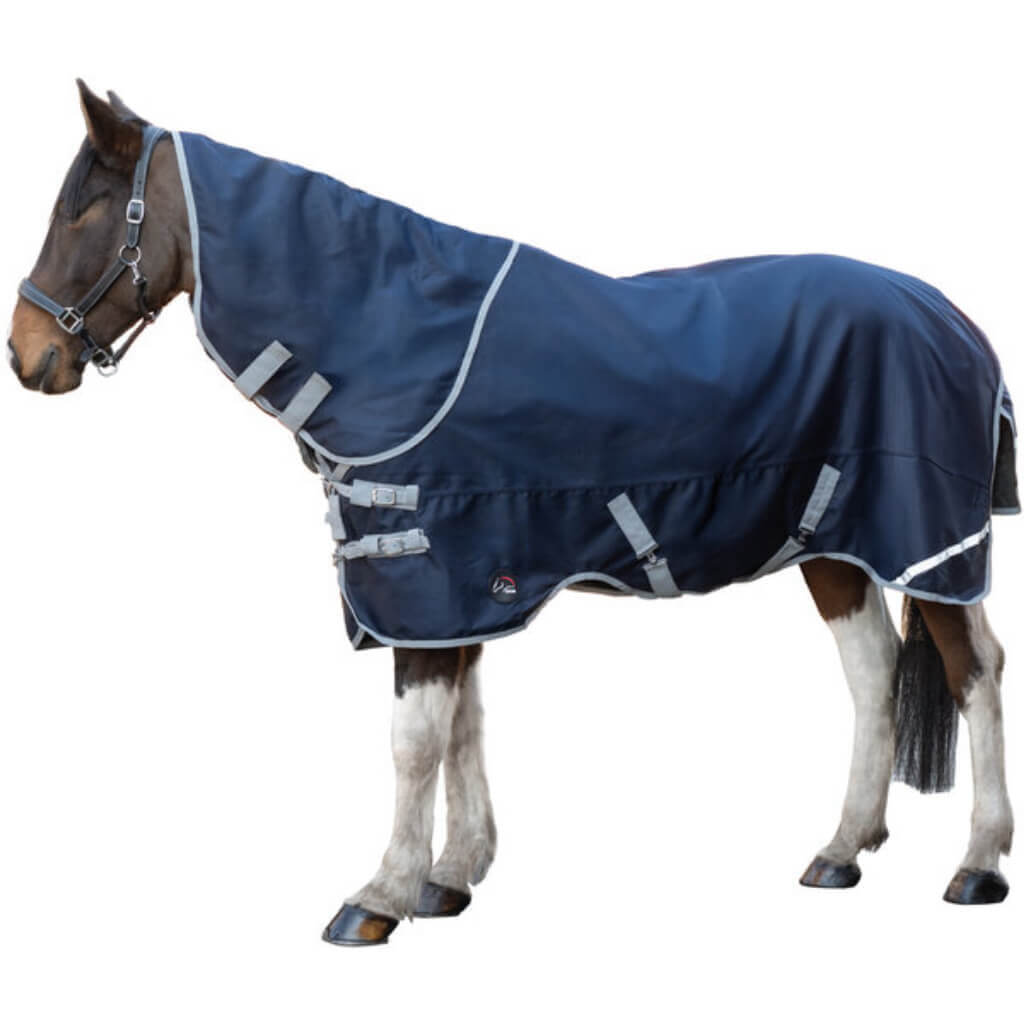 HKM Outdoor Rug Carina FW25 0 g with Removable Neck Cover | FUNDIS ...