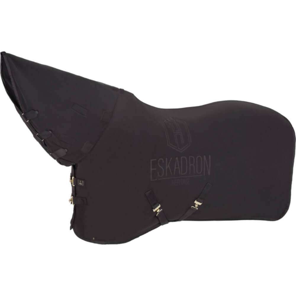 Eskadron Cooler Rug Double-Fleece High-Neck Heritage 25/26 | FUNDIS ...