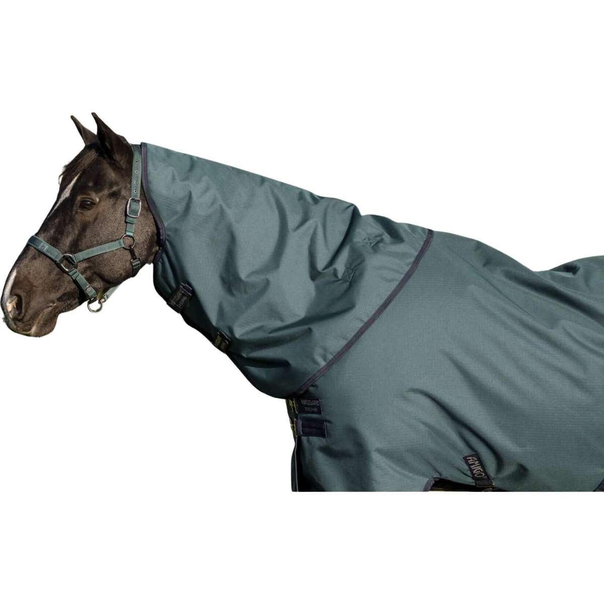 Horseware Neck Cover Amigo Ripstop 900D Turnout Hood 150 g SS26 ...