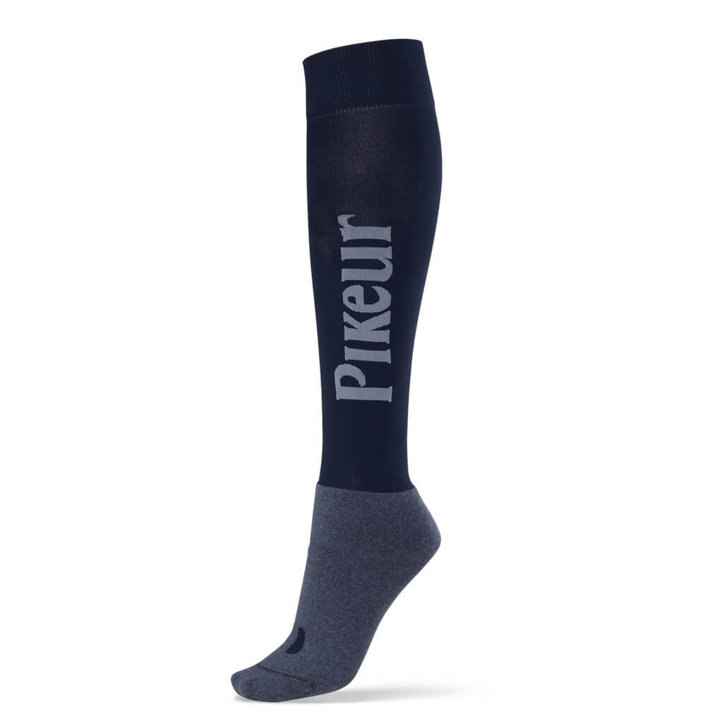 Pikeur Riding Socks Cotton Basic | FUNDIS Equestrian