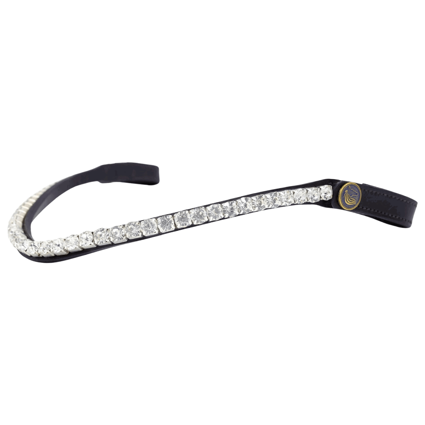 Bridlery Browband Slim | FUNDIS Equestrian