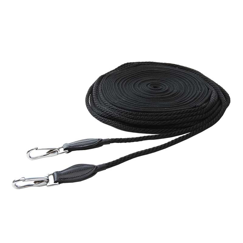 Kavalkade Double Lunge with Cord | FUNDIS Equestrian