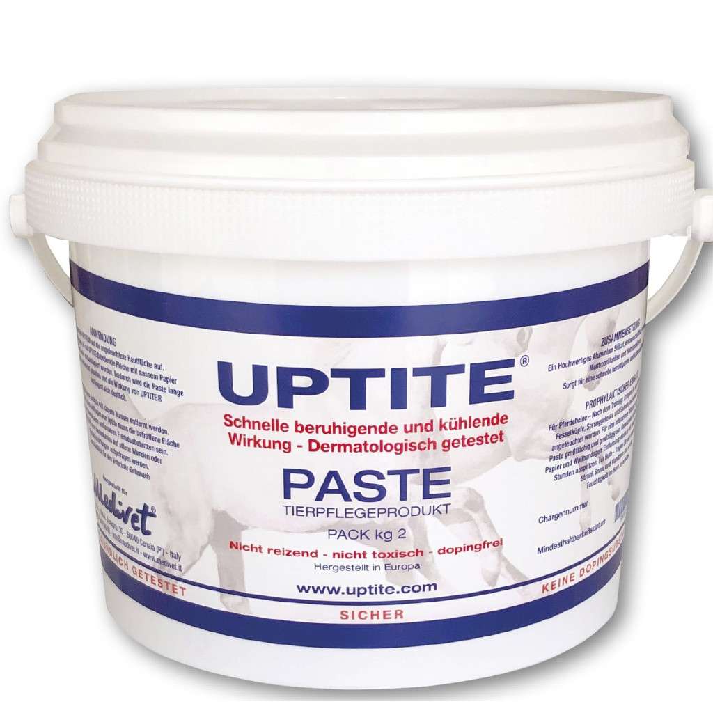 Uptite Regenerative Paste Uptite Paste | FUNDIS Equestrian