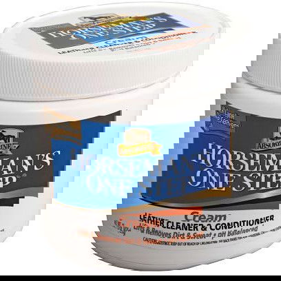 Absorbine Horseman´s One Step Cream | FUNDIS Equestrian