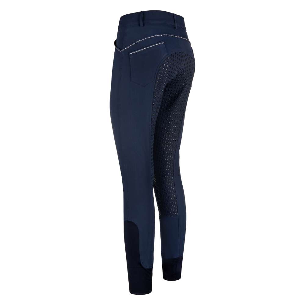 Easy Rider Kids' Breeches Elodie Diamond | FUNDIS Equestrian
