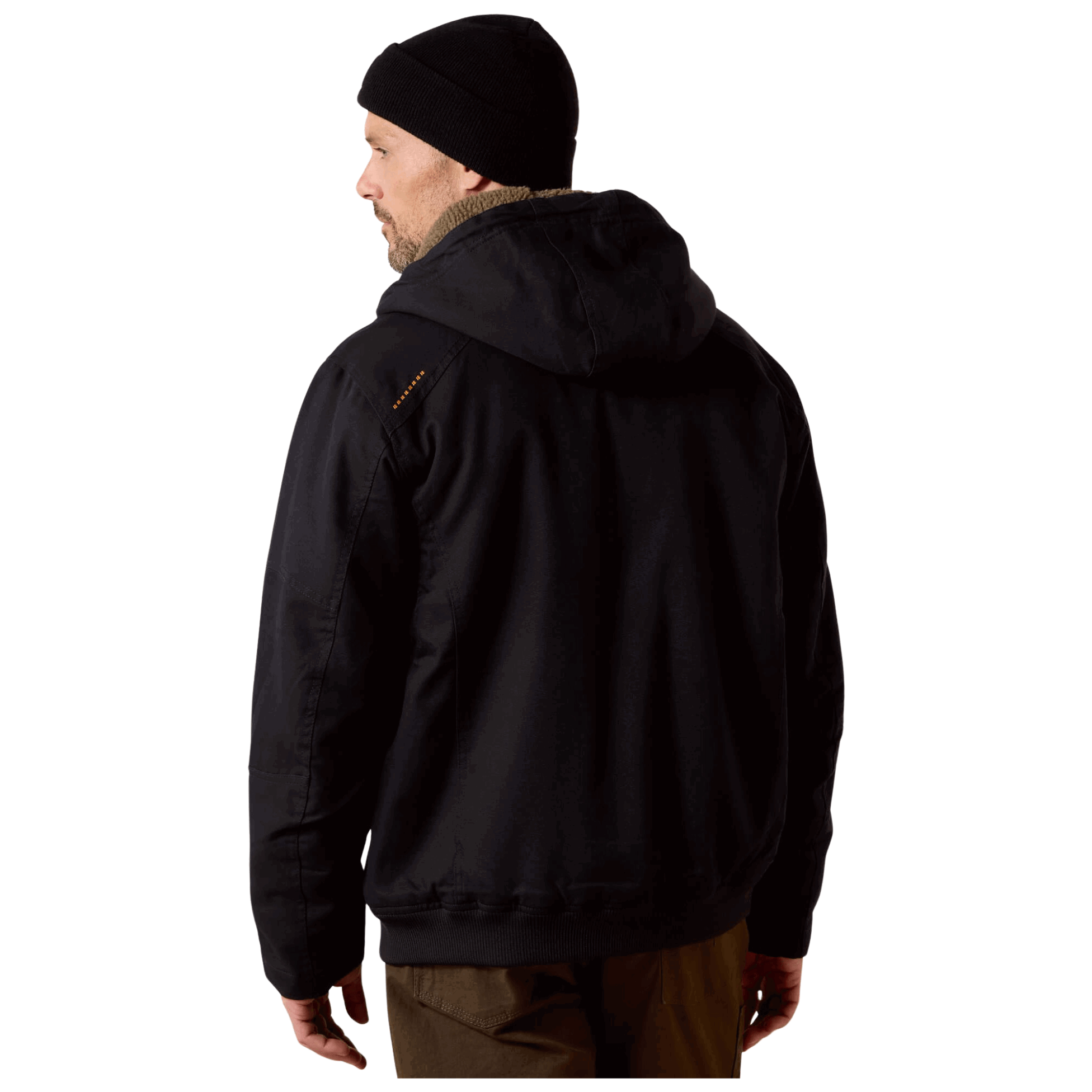 Ariat Herren Jacke Rebar Duracanvas | FUNDIS Reitsport