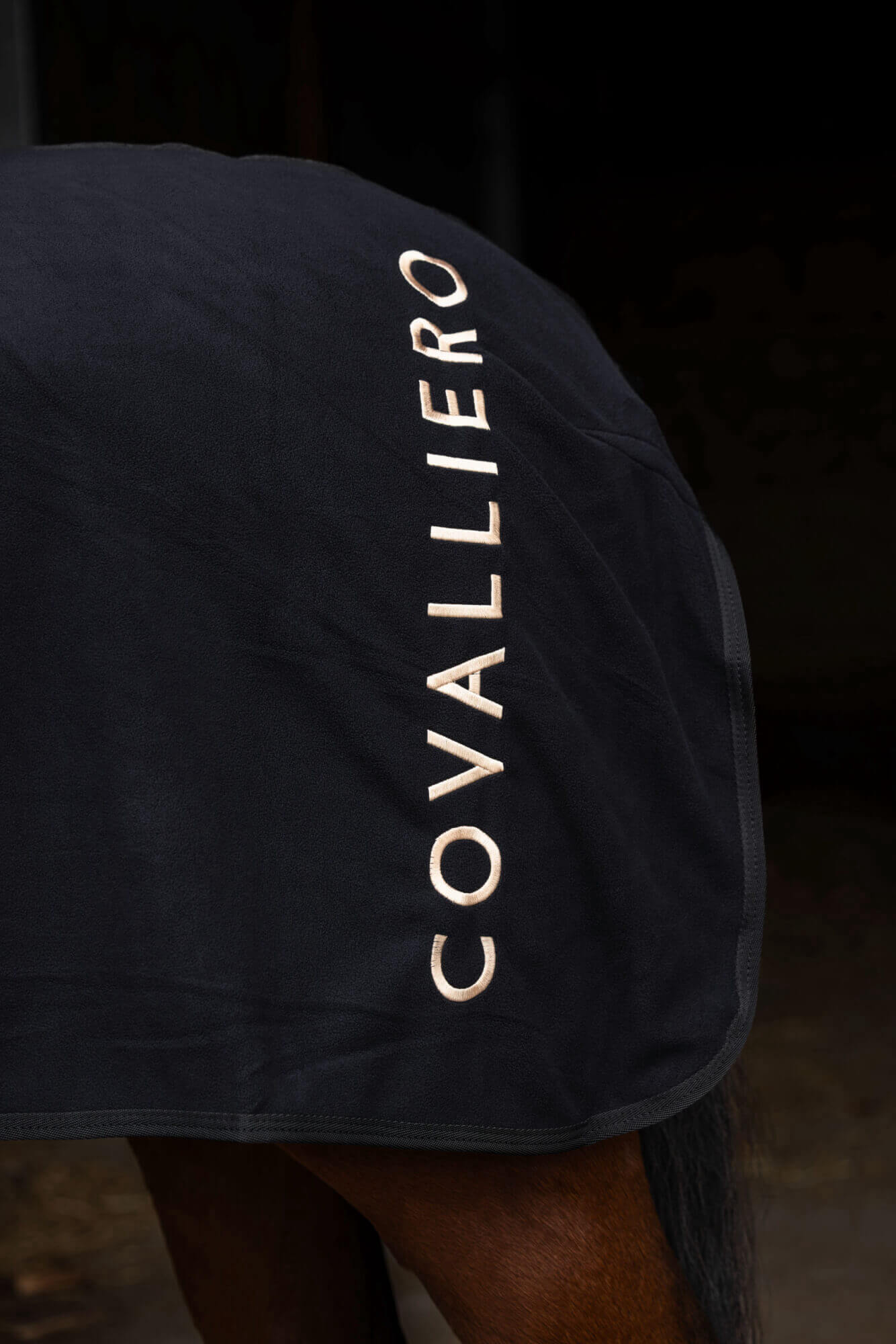 Covalliero Riding Rug FW25 | FUNDIS Equestrian
