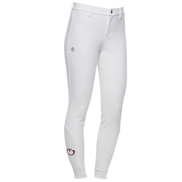 Cavalleria Toscana Children's Breeches CT Line SS22 | FUNDIS Equestrian
