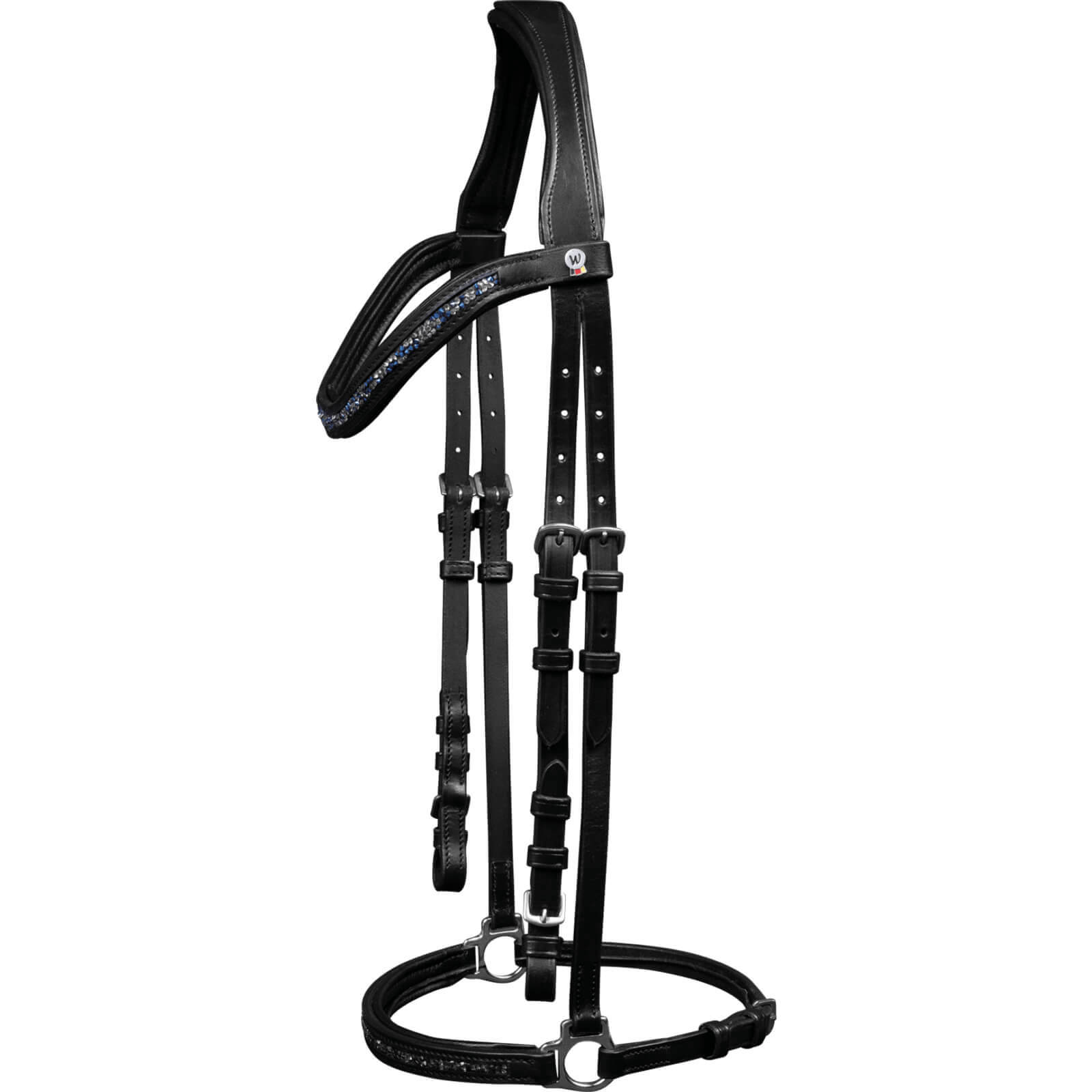 Waldhausen Island Trense Ice | FUNDIS Reitsport