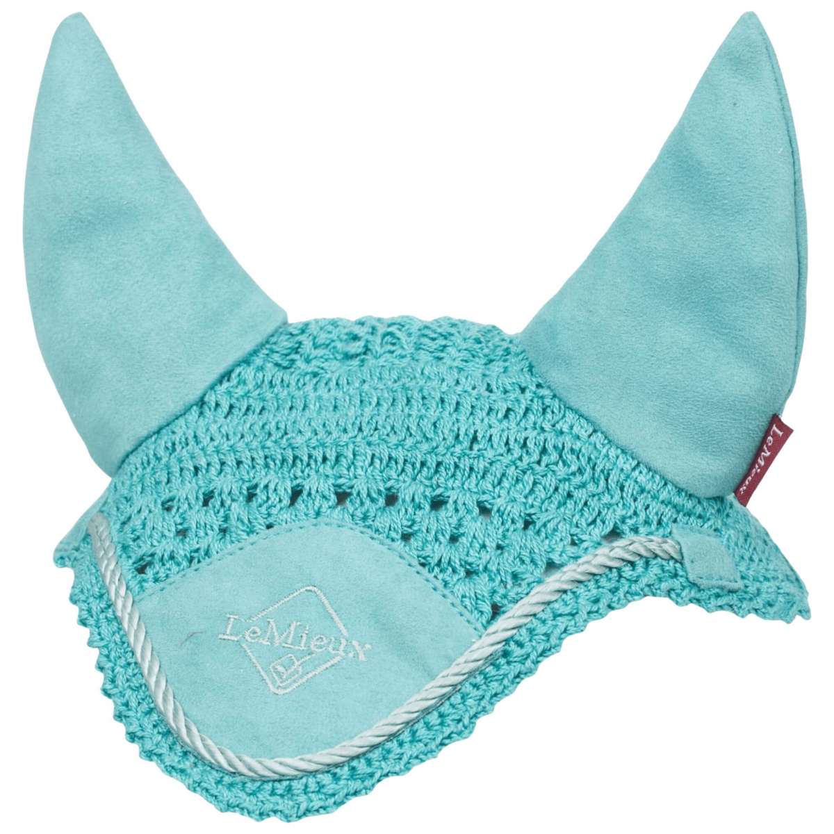 LeMieux Hobby Horse Fly Bonnet | FUNDIS Equestrian