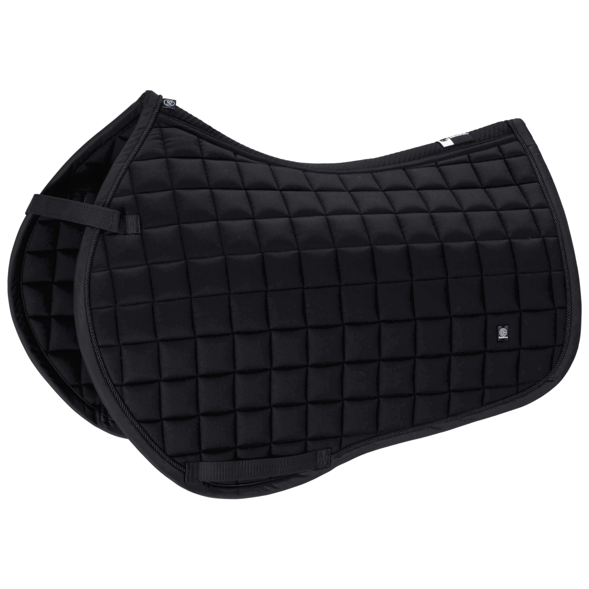 Eskadron Jumping Saddle Pad Cotton Dynamic SS24 | FUNDIS Equestrian