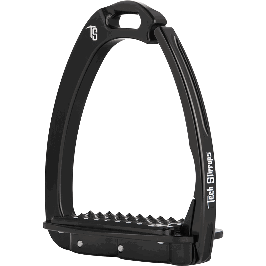 Tech Stirrups Safety Stirrups Venice Dressage Sloped | FUNDIS Equestrian