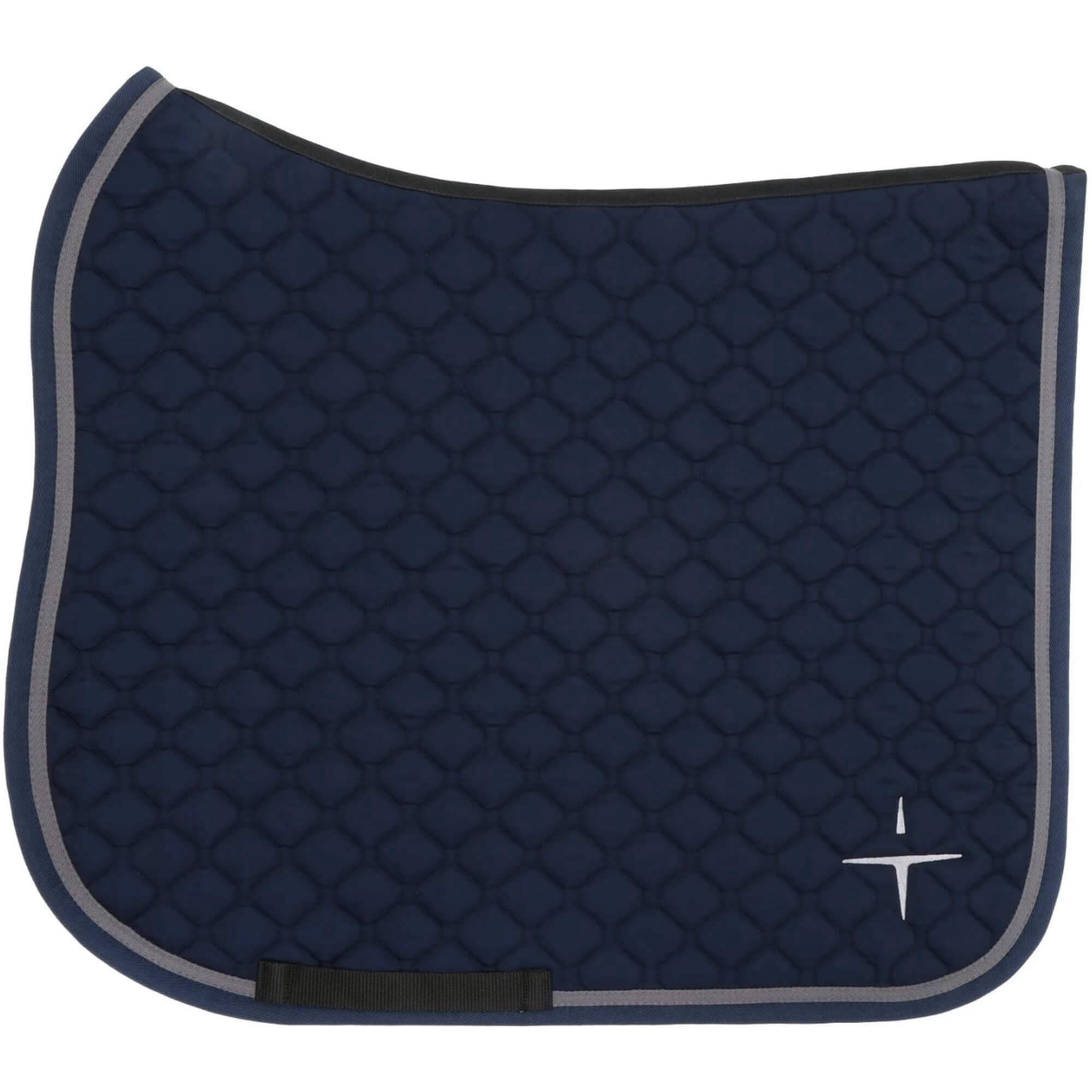 Trolle Dressage Saddle Pad Line Tetragon | FUNDIS Equestrian