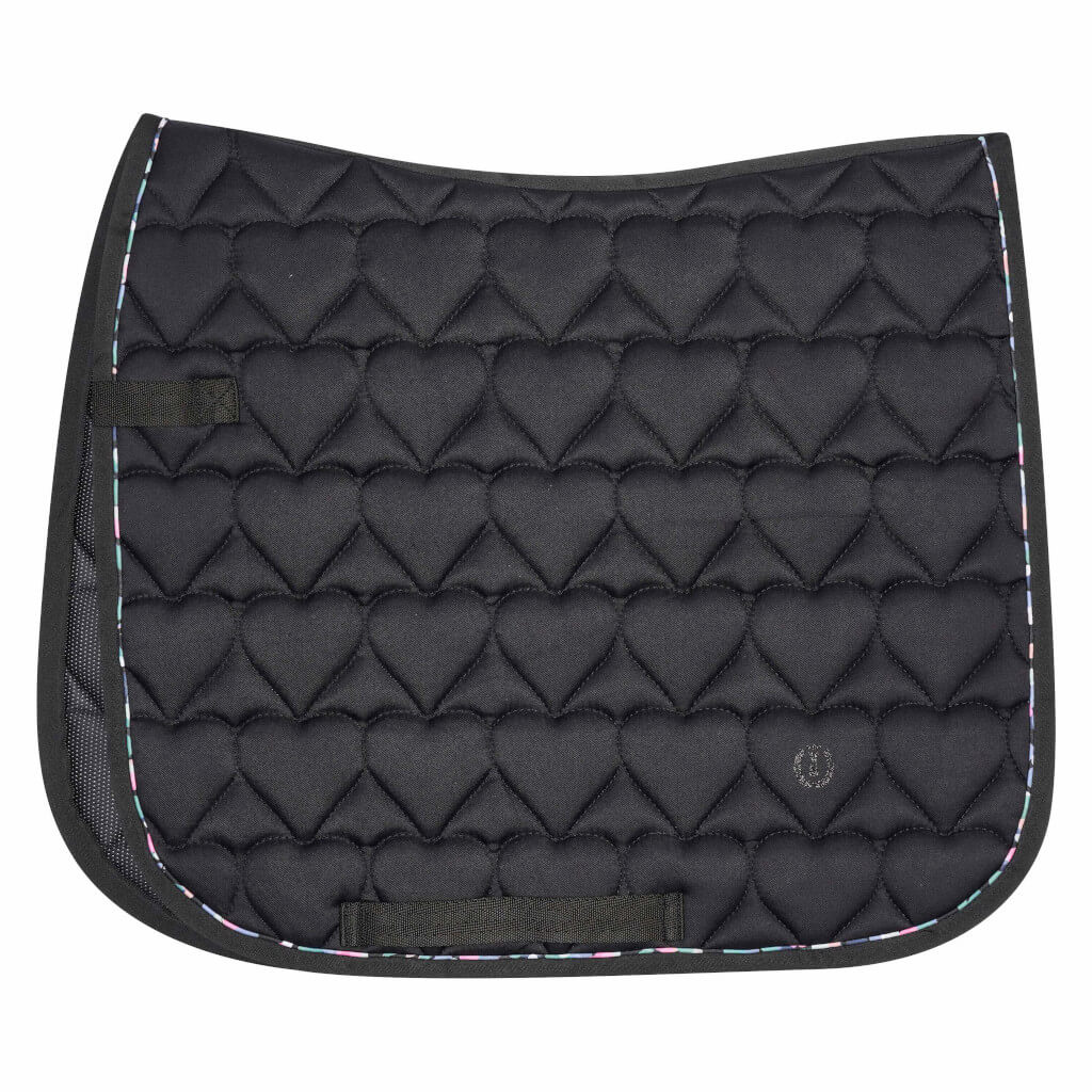 Imperial Riding Dressage Saddle Pad IRHStormy FW23 | FUNDIS Equestrian