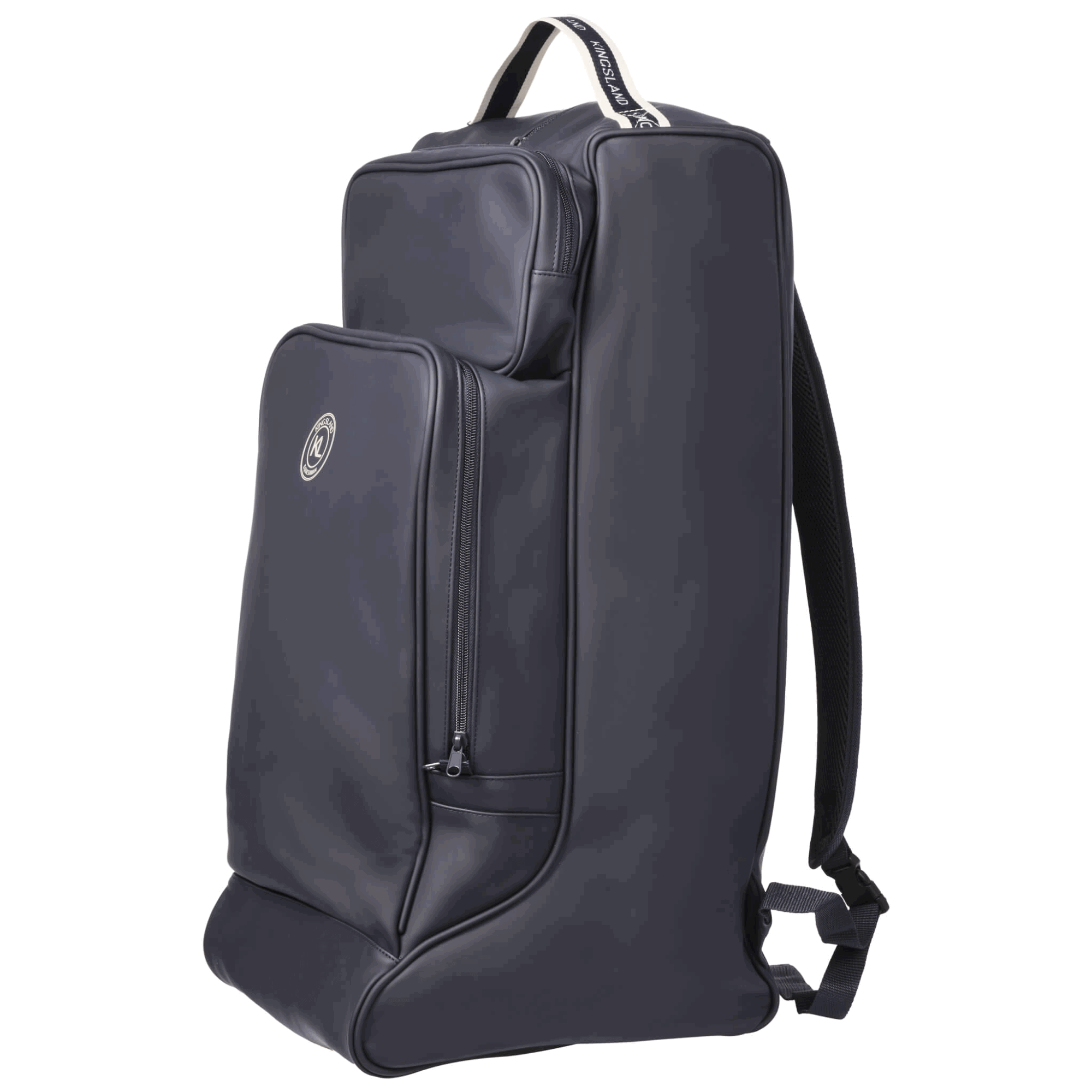Kingsland Boot and Helmet Bag KLLori SS26 | FUNDIS Equestrian