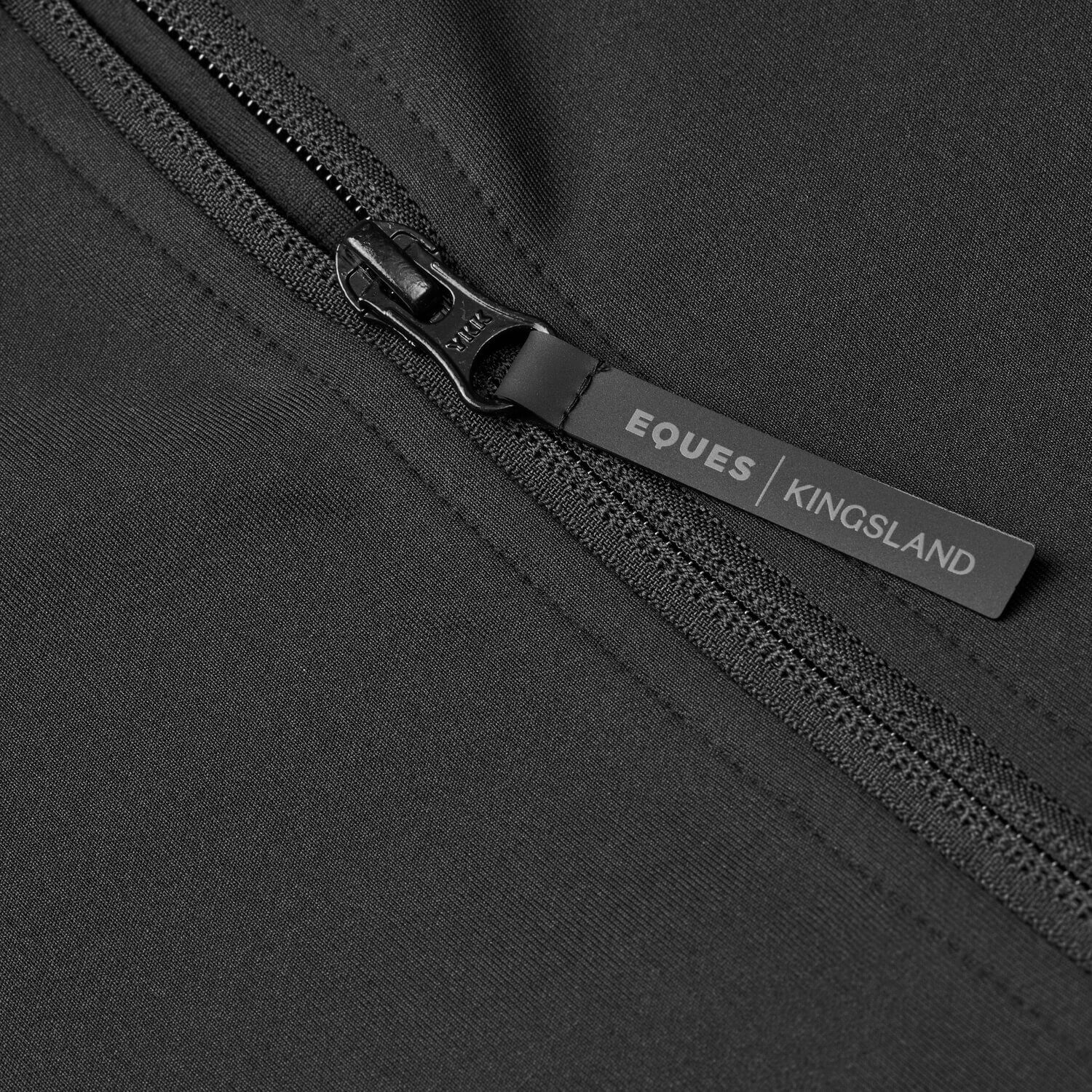 Kingsland Men's Softshell Jacket KL Magnus | FUNDIS Equestrian