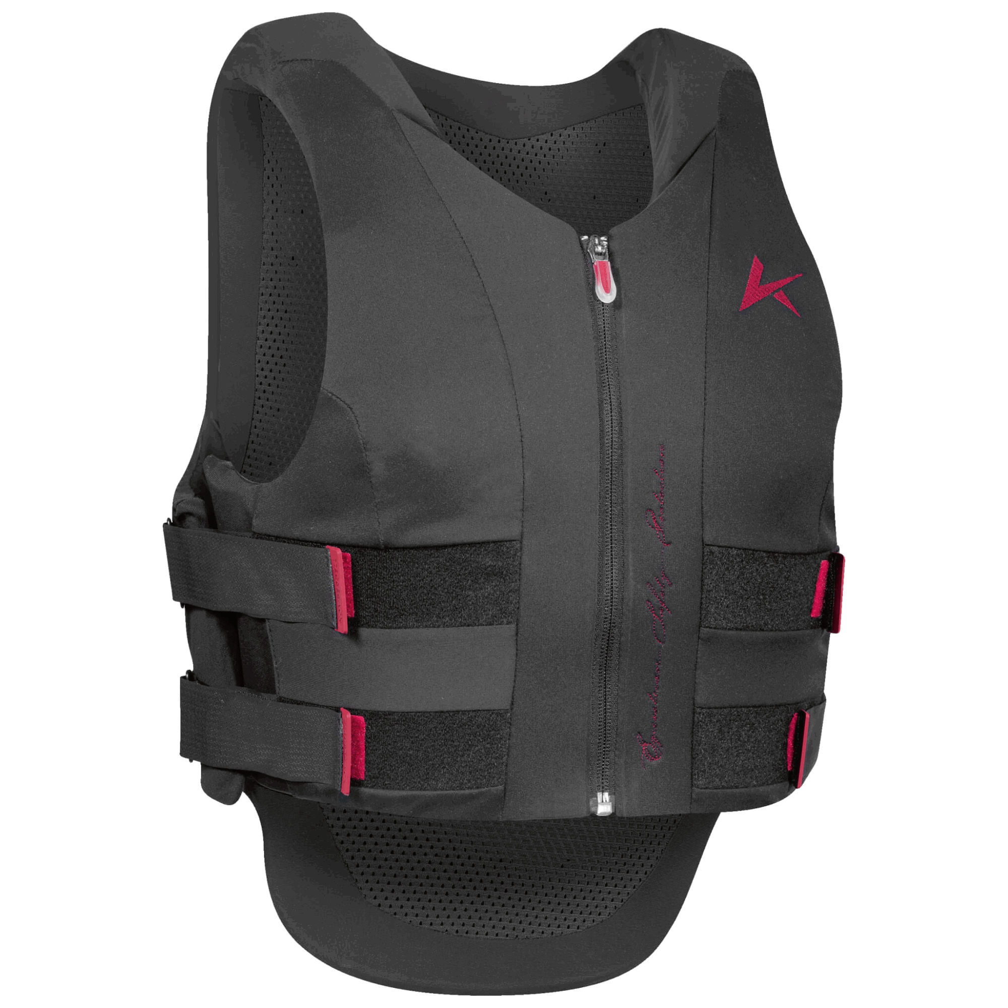 Komperdell Back Protector Ultra Vario Junior | FUNDIS Equestrian