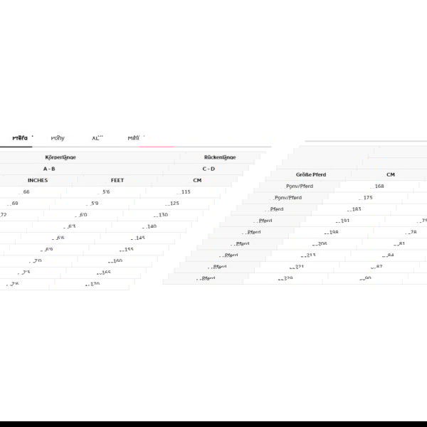 Horseware Outdoordecke Rambo Wug Turnout Lite 50 g | FUNDIS Reitsport
