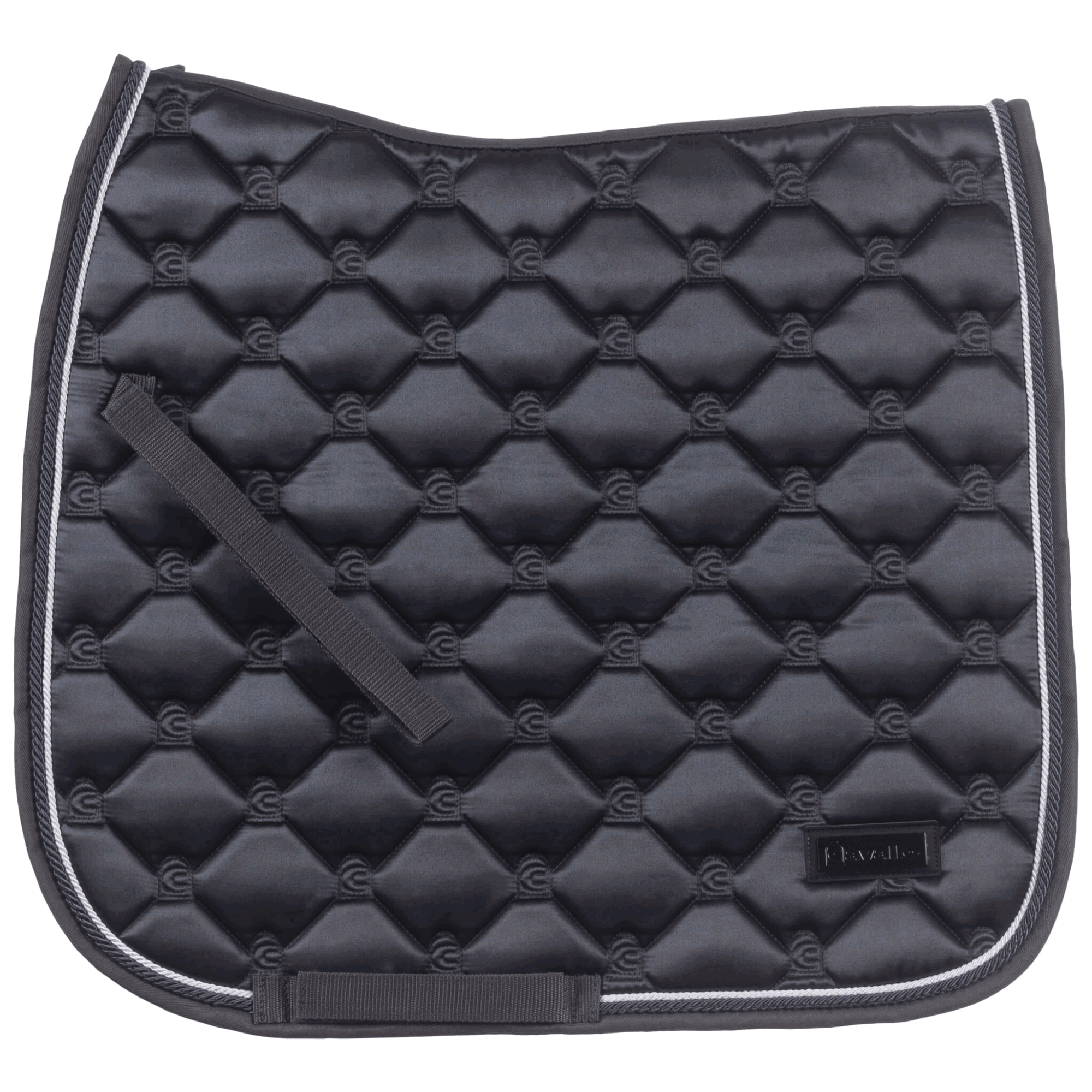 Cavallo Dressage Saddle Pad Cavalhanaya FW23 | FUNDIS Equestrian