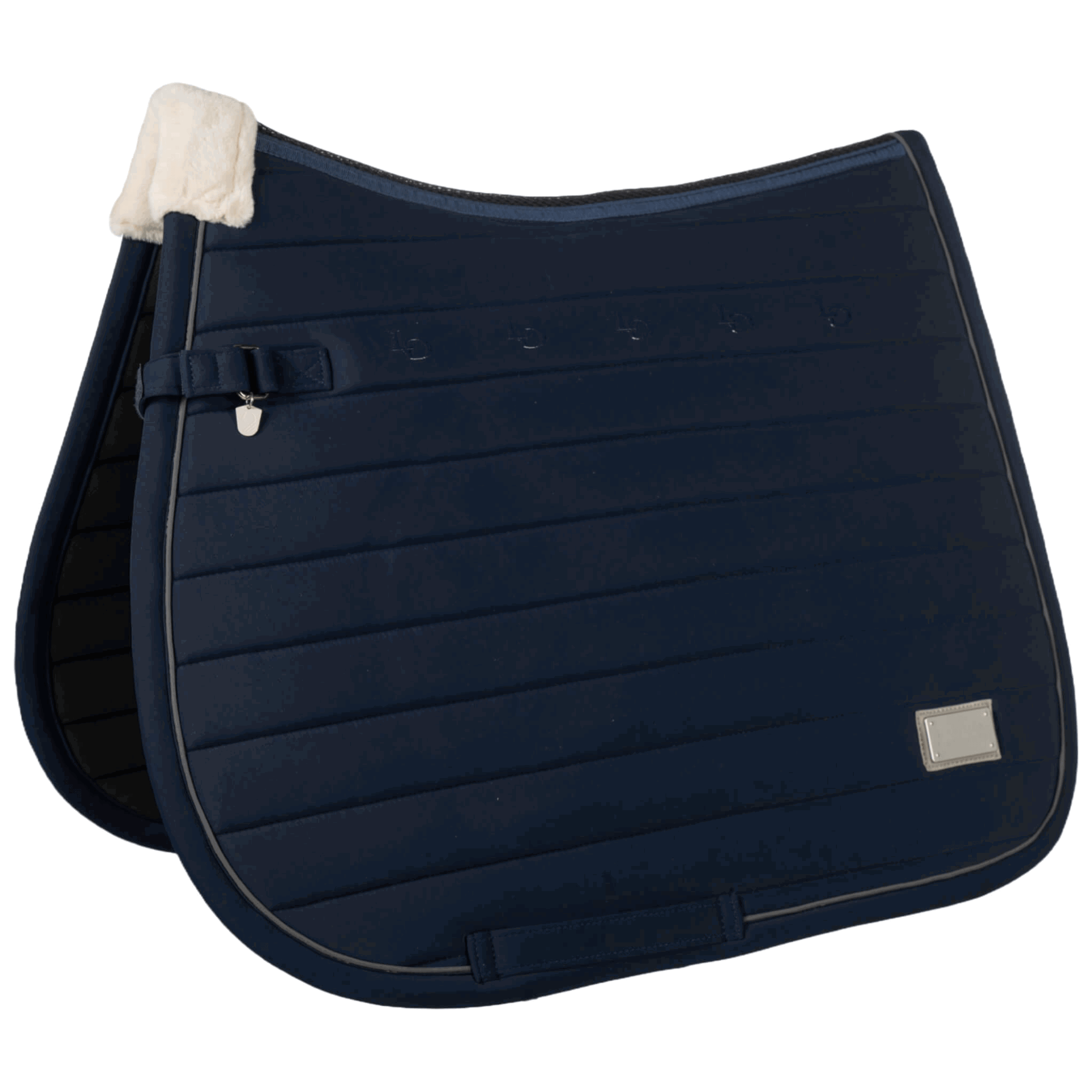 Lauria Garrelli Springschabracke Livigno Elegance HW25 | FUNDIS Reitsport