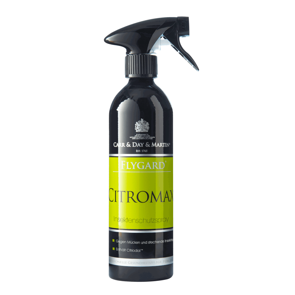 Carr & Day & Martin Fly Spray Flygard Citromax Insect Repellent Spray ...