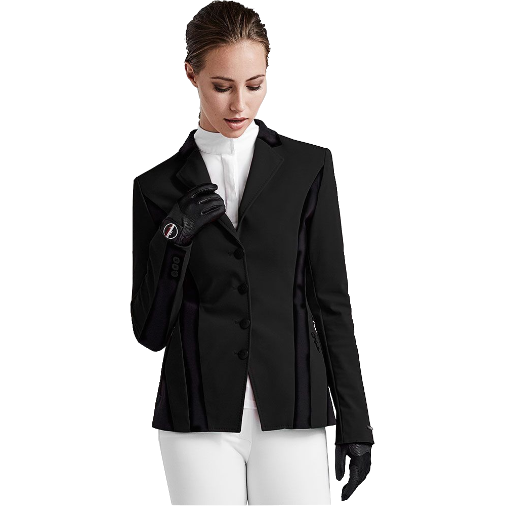 Kingsland Damen Turnierjacket Sila Master | FUNDIS Reitsport