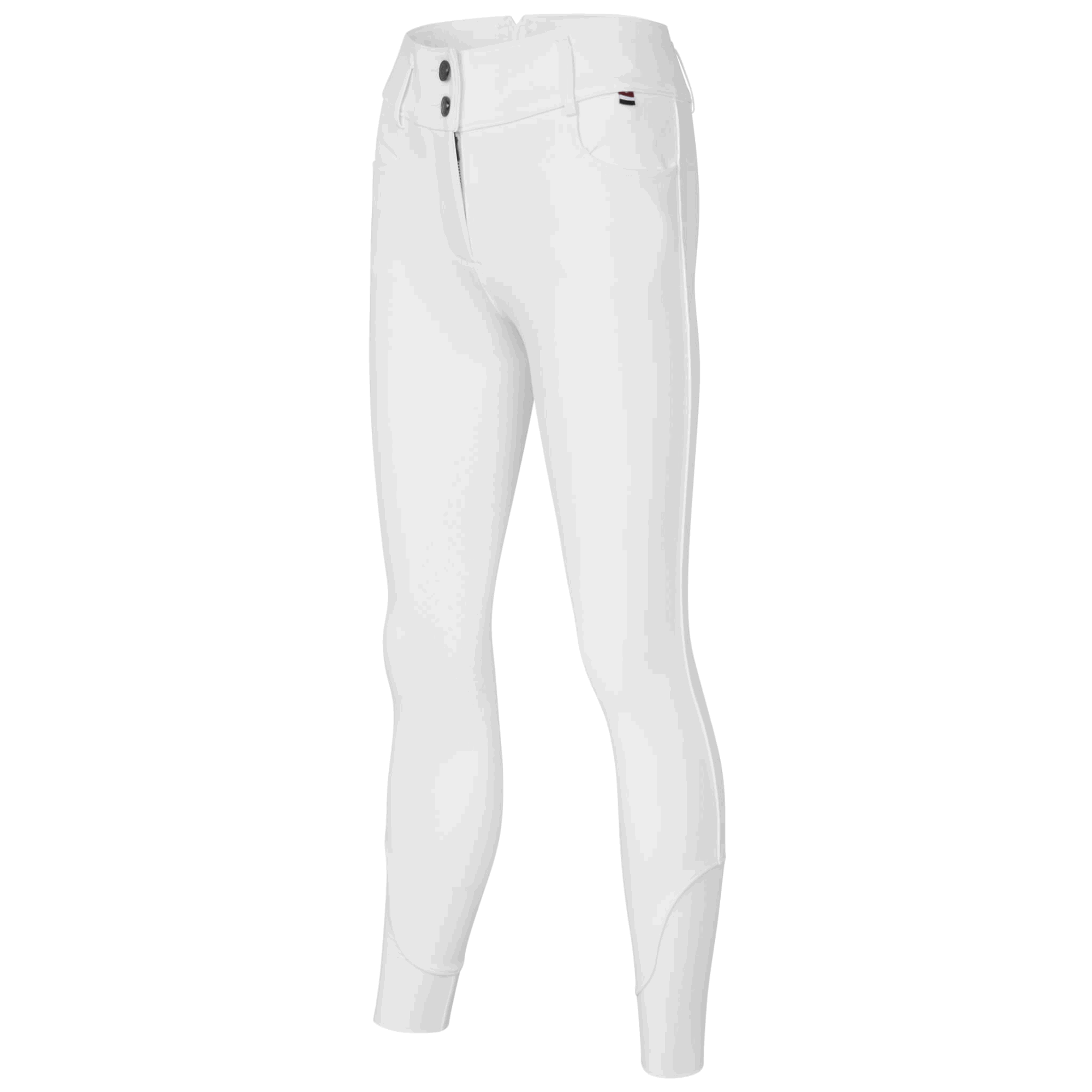 Kingsland Damen Turnierreithose KLkora H-Shape FS26 | FUNDIS Reitsport