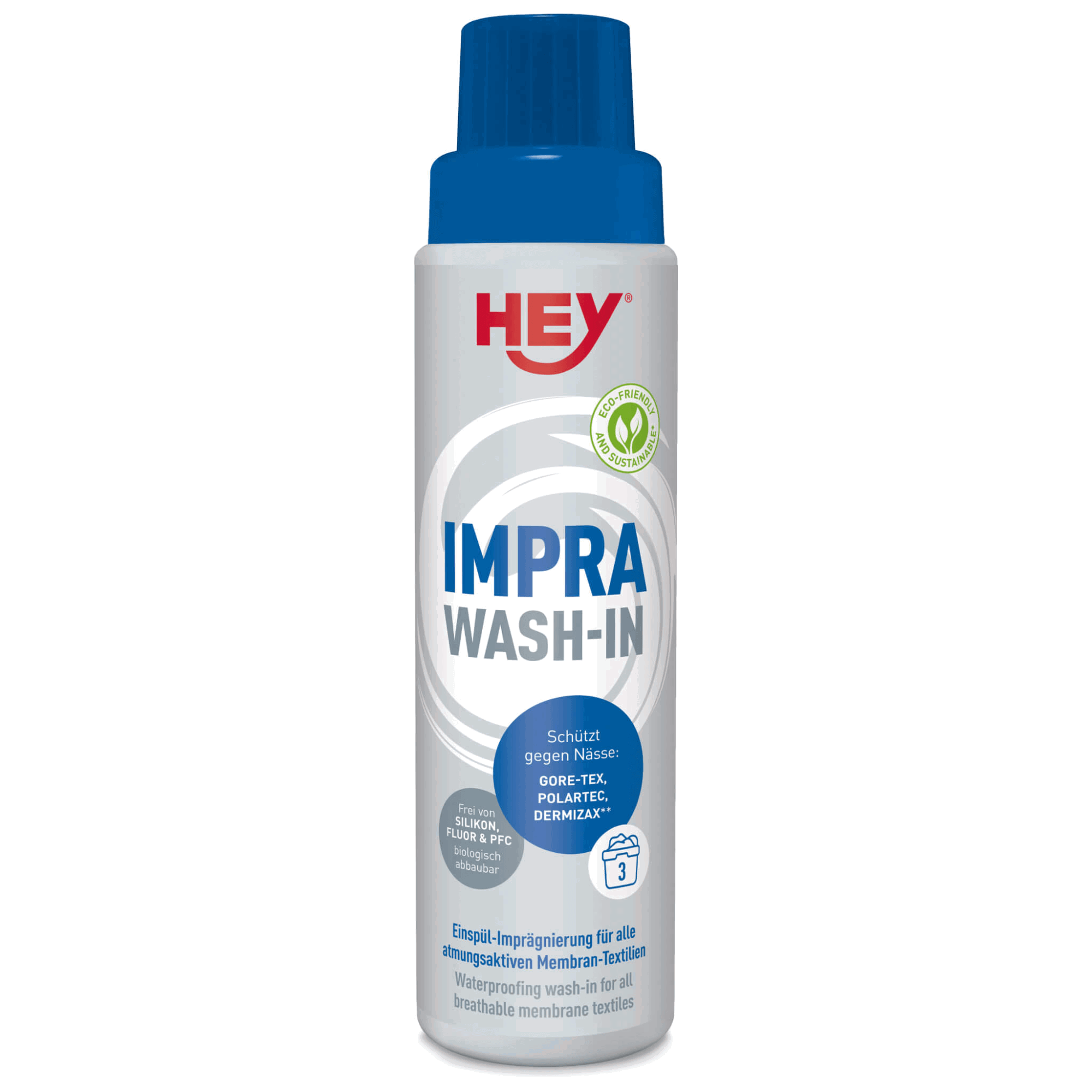HEY Liquid Impregnator Impra FF Wash-In | FUNDIS Equestrian