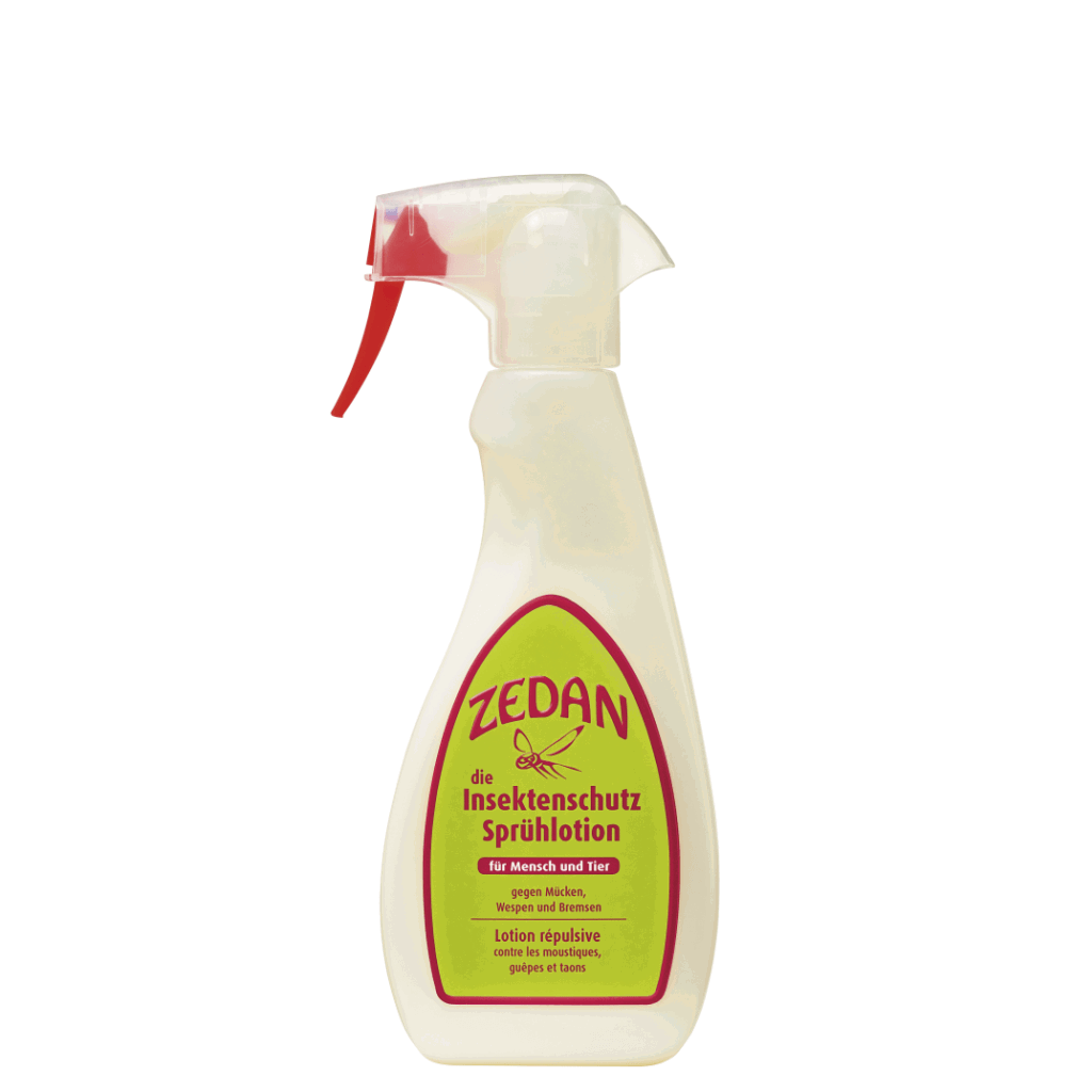 Zedan SP Insektenschutz Sprühlotion | FUNDIS Reitsport