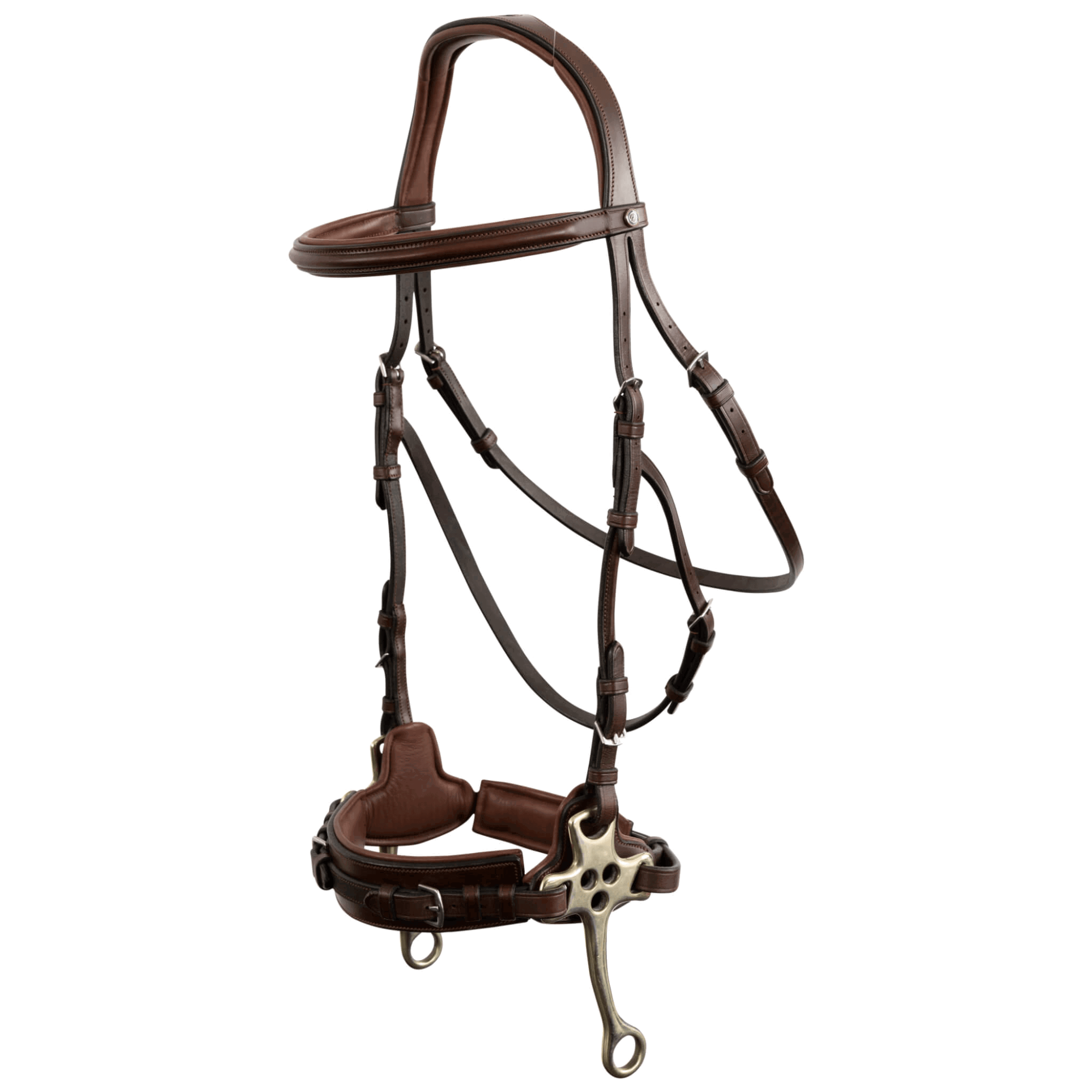 Trust Trense Sopot Hackamore | FUNDIS Reitsport