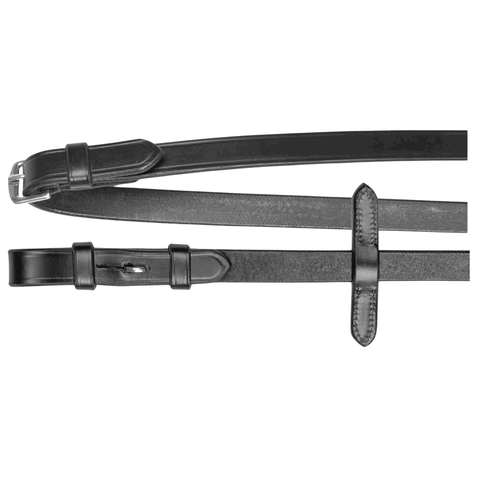 Waldhausen Lederzügel | FUNDIS Reitsport