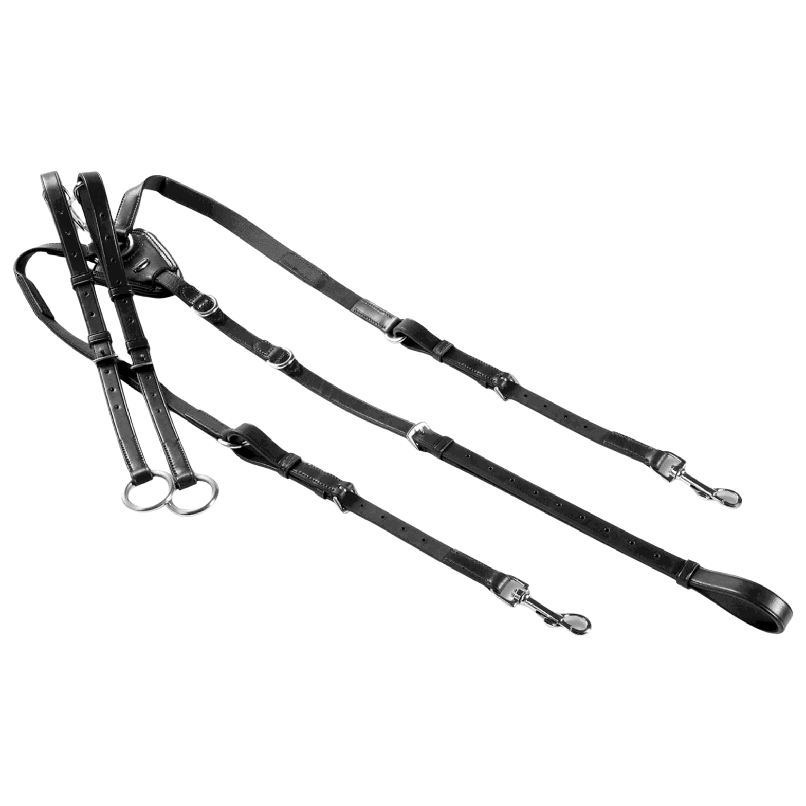 Waldhausen Breastplate X-Line | FUNDIS Equestrian