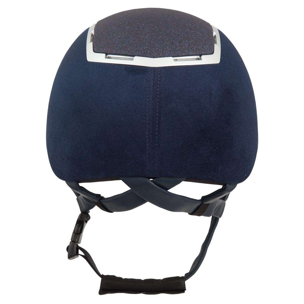 BR Riding Helmet Sigma Glitter VG1 | FUNDIS Equestrian