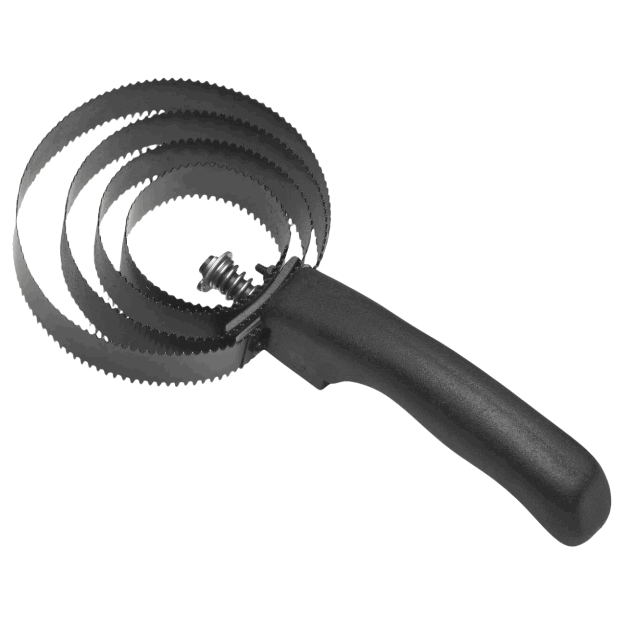 USG Metal Curry Comb with Handle | FUNDIS Equestrian