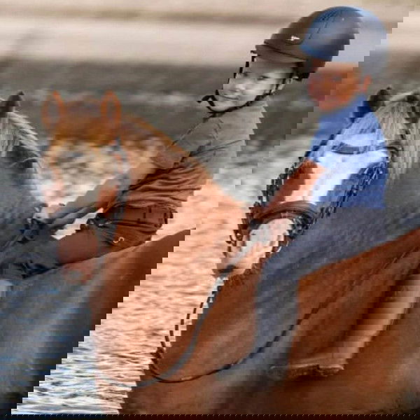 Kingsland Kid's Winter Riding Breeches KLkian Trekkers HW22 | FUNDIS ...