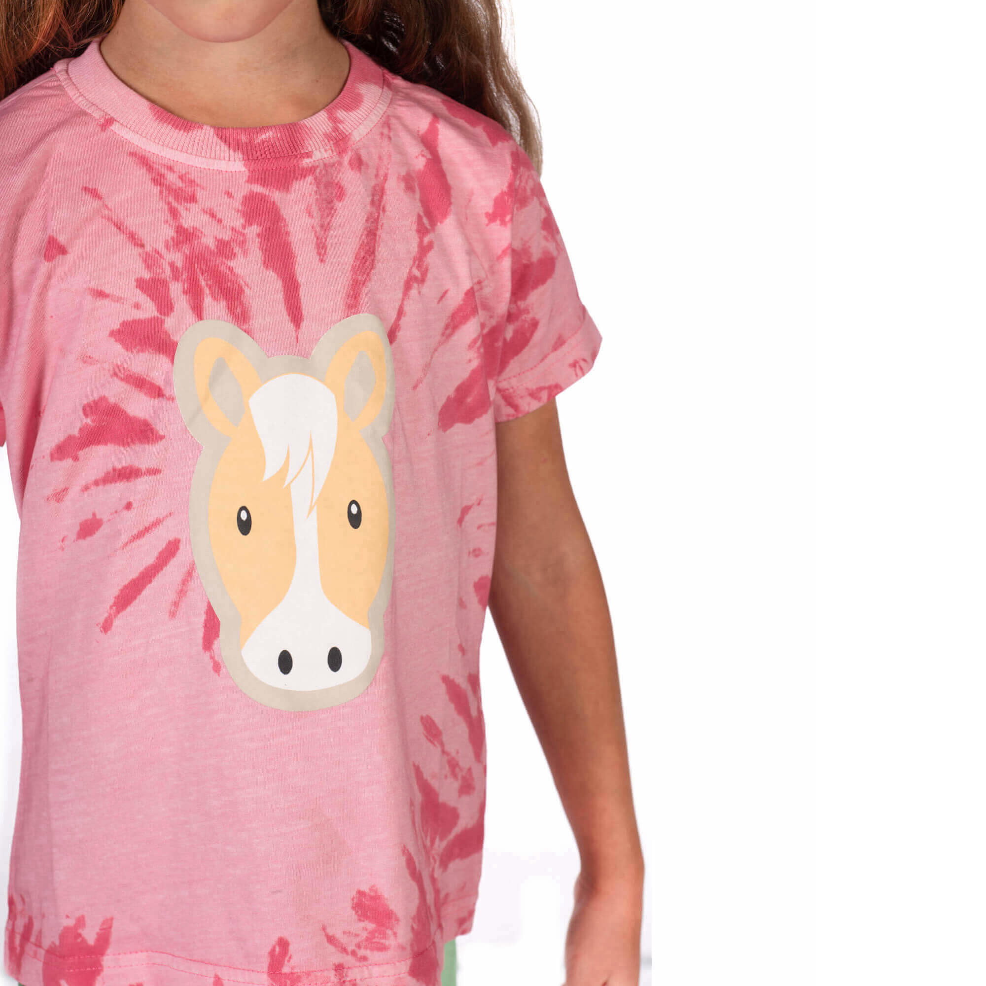 HKM Kids T-Shirt Maui SS26 | FUNDIS Equestrian