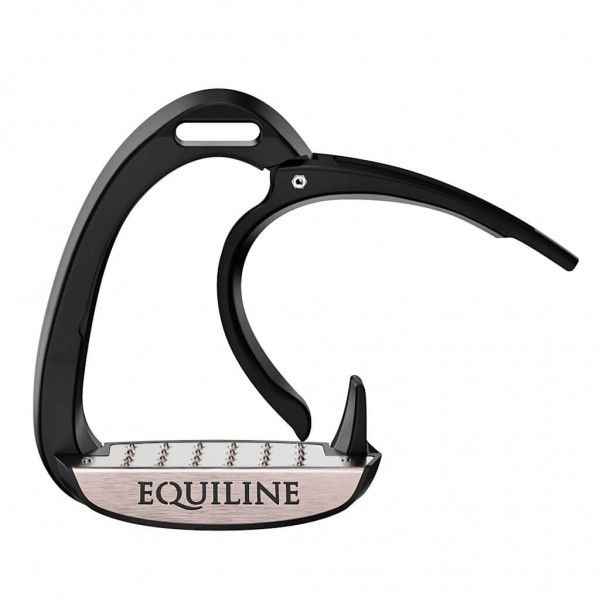 Equiline Sicherheitssteigbügel X-Cel, Springen | FUNDIS Reitsport