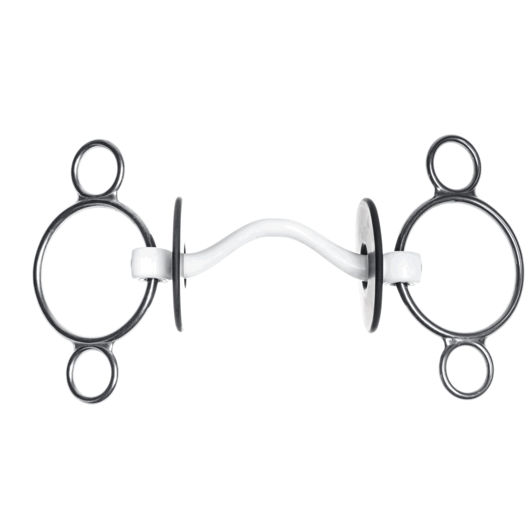 Trust 3-Ring Bit Inno Sense Port Medium with Tongue Clearance | FUNDIS ...