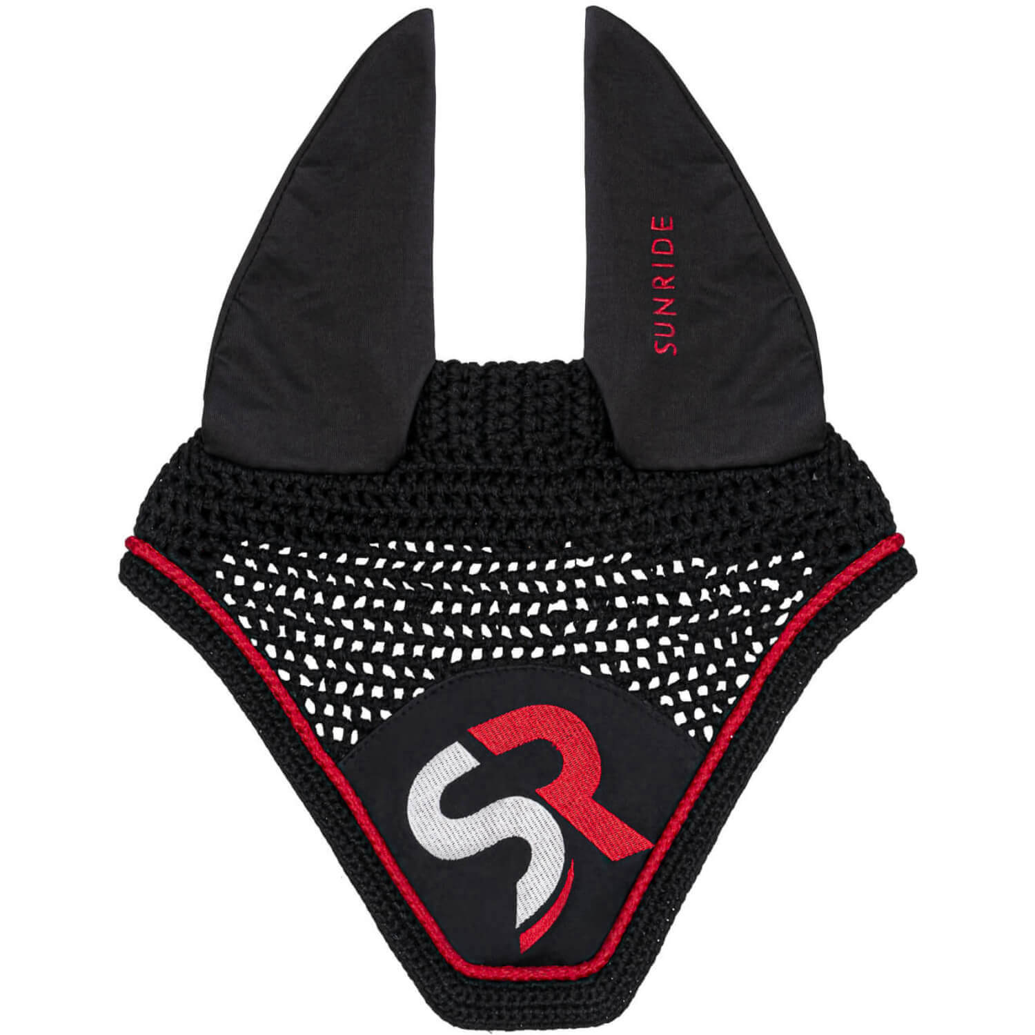 Sunride Fliegenhaube Exclusive Line | FUNDIS Reitsport