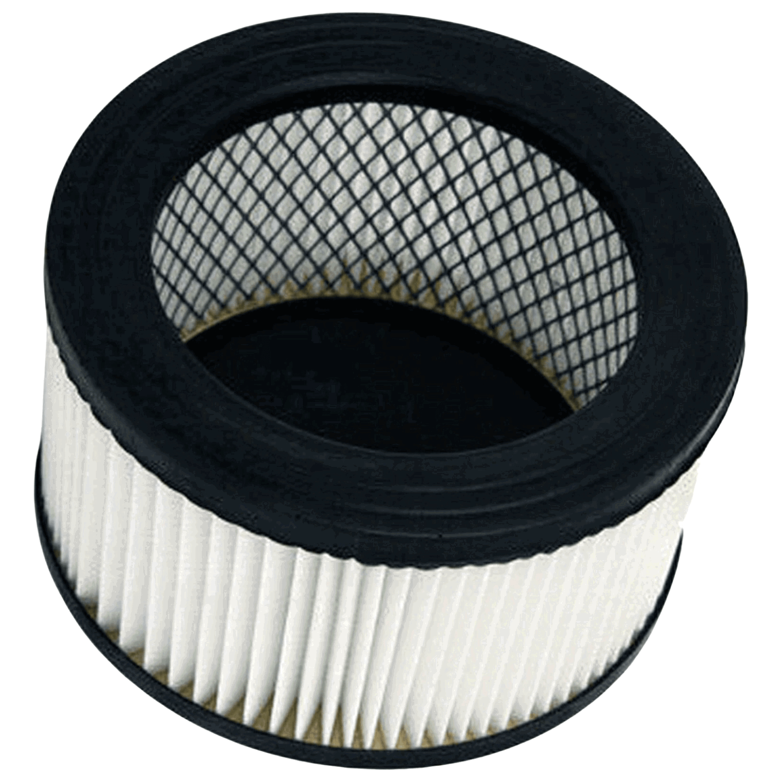 Waldhausen Faltenfilter Spezial für Staubsauger Super Dandy Boy ...