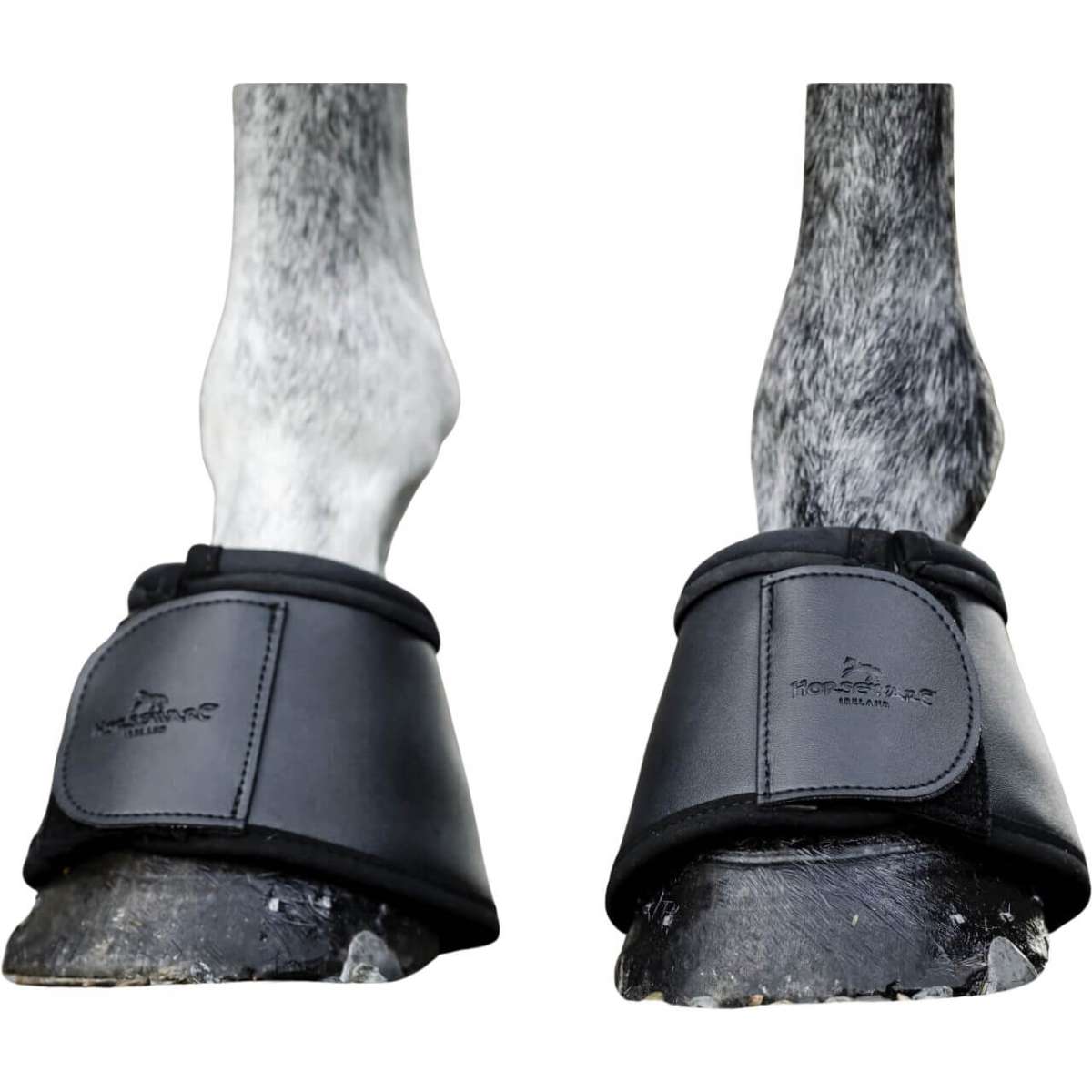 Horseware Bell Boots Overreach Boots SS26 | FUNDIS Equestrian